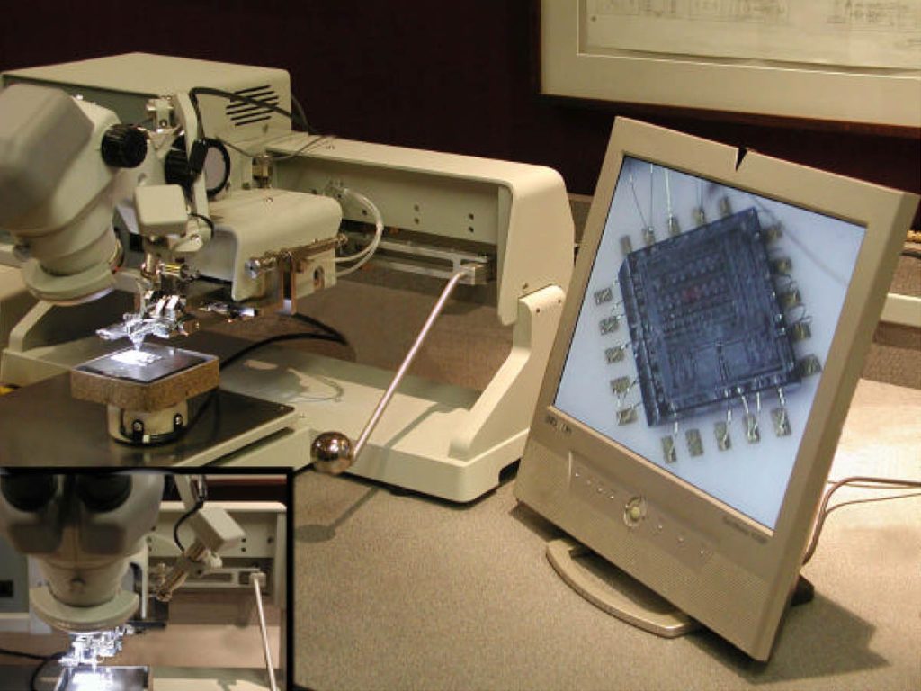 Side view camera 72E - Micronnect